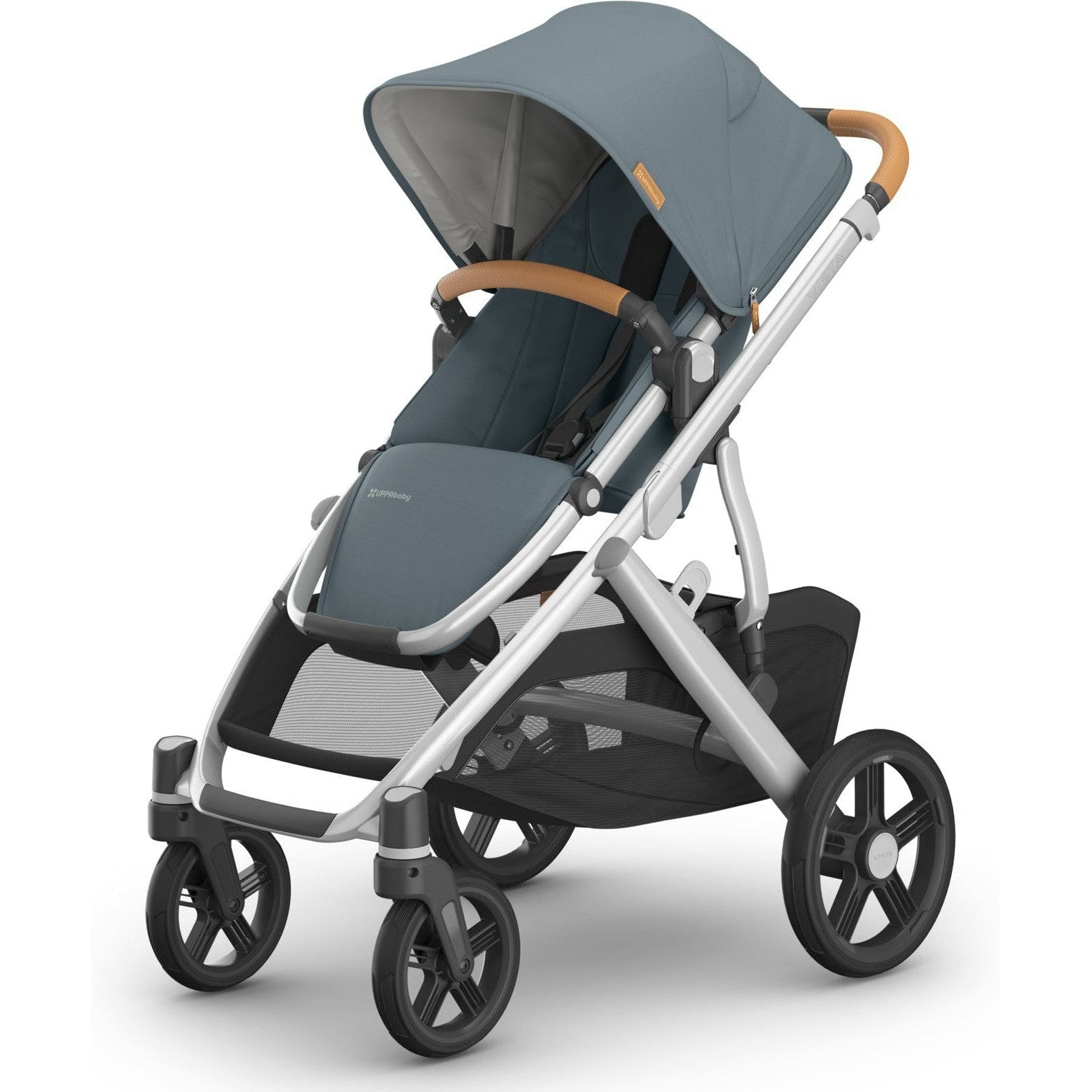 UPPAbaby Vista V3 Stroller – Berg's Baby & Teen Furniture