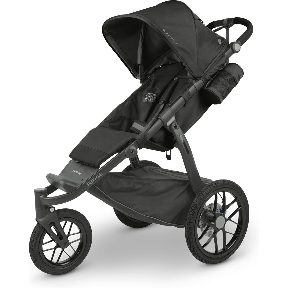 UPPAbaby Ridge All-Terrain Stroller – Berg's Baby & Teen Furniture
