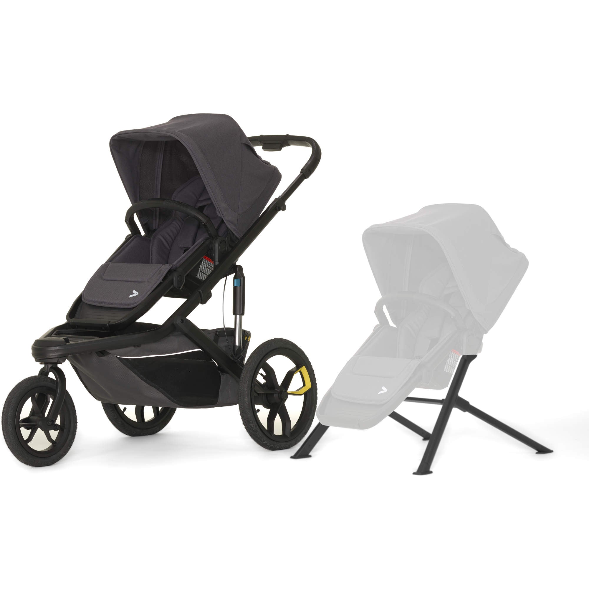 Veer Switch&Jog Stroller + FREE &Chill Frame – Berg's Baby & Teen Furniture