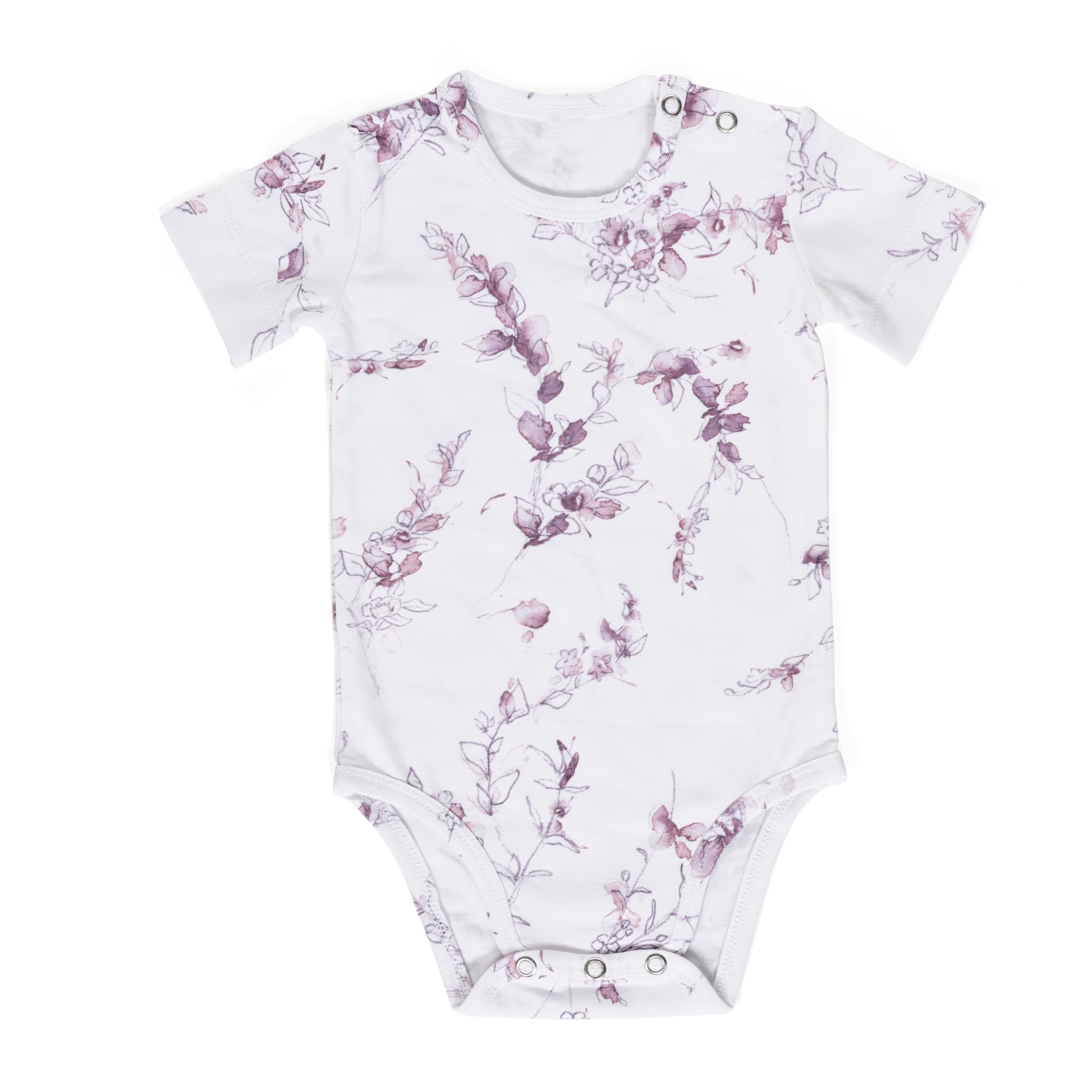 Oilo Bella Onesie – Berg's Baby & Teen Furniture