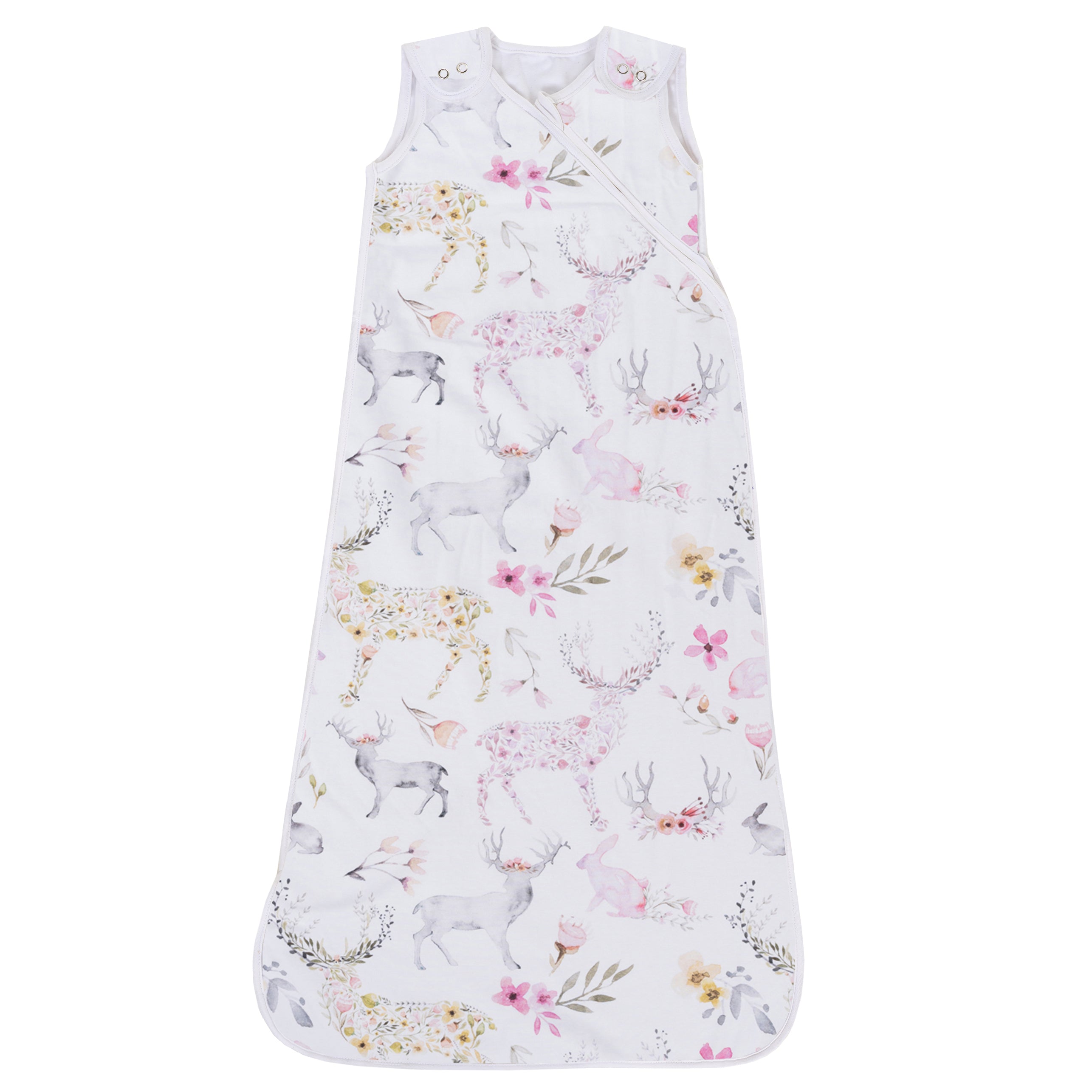 Oilo Fawn Wearable Blanket – Berg's Baby & Teen Furniture